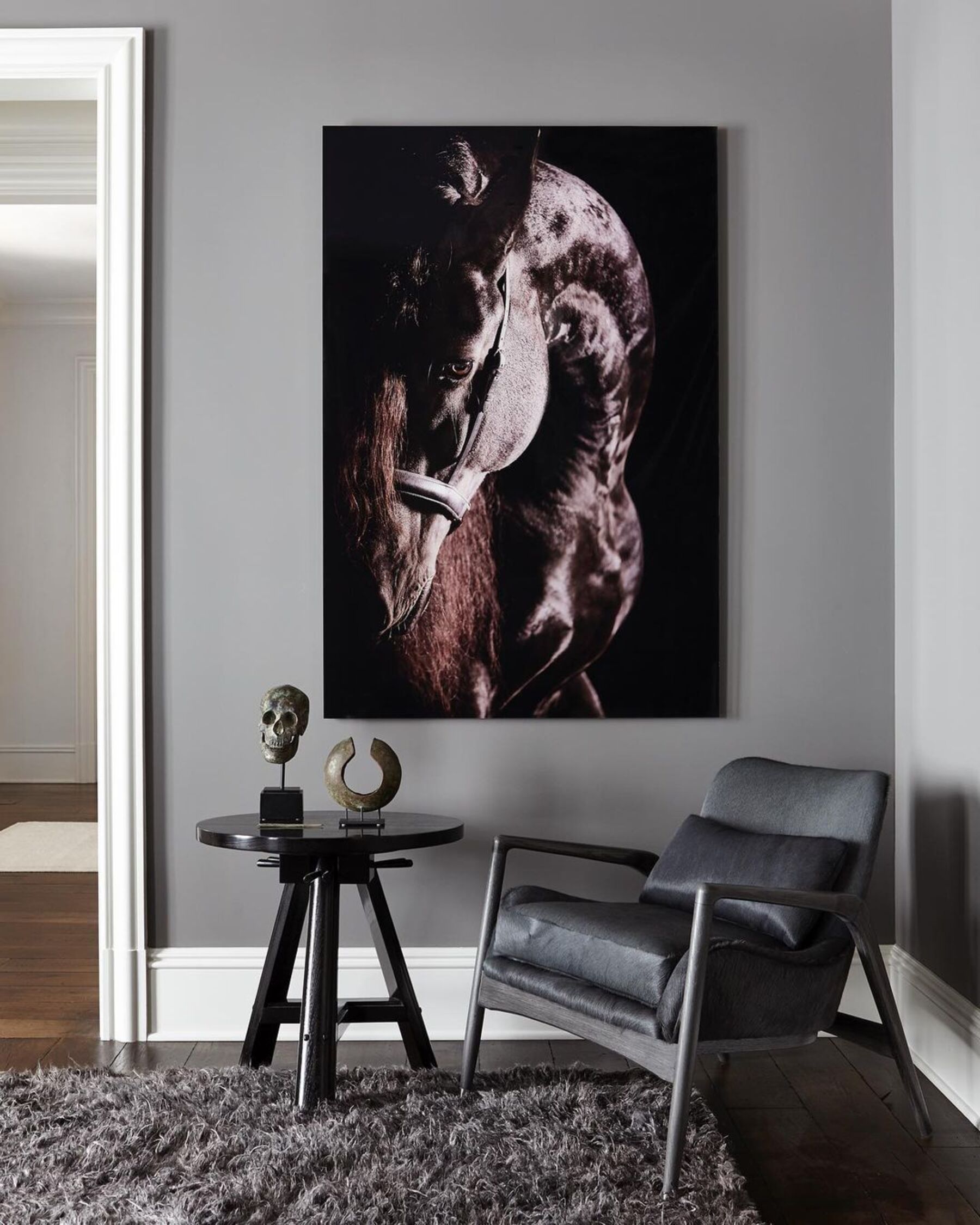 Liedekerke End Table | Gregorius Pineo